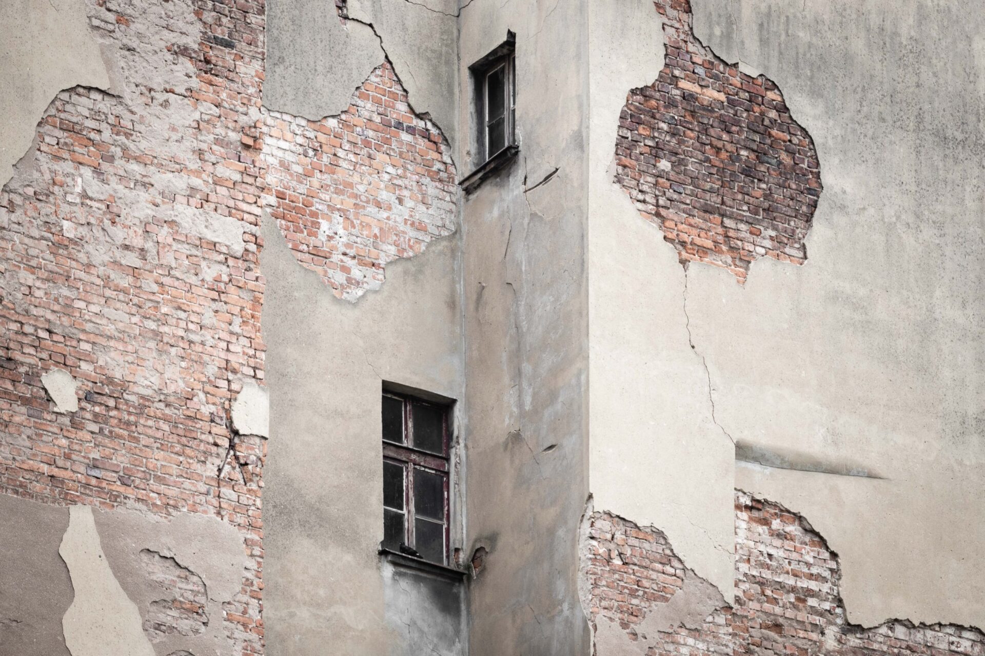 5 Common Problems With Building Facades & How To Avoid