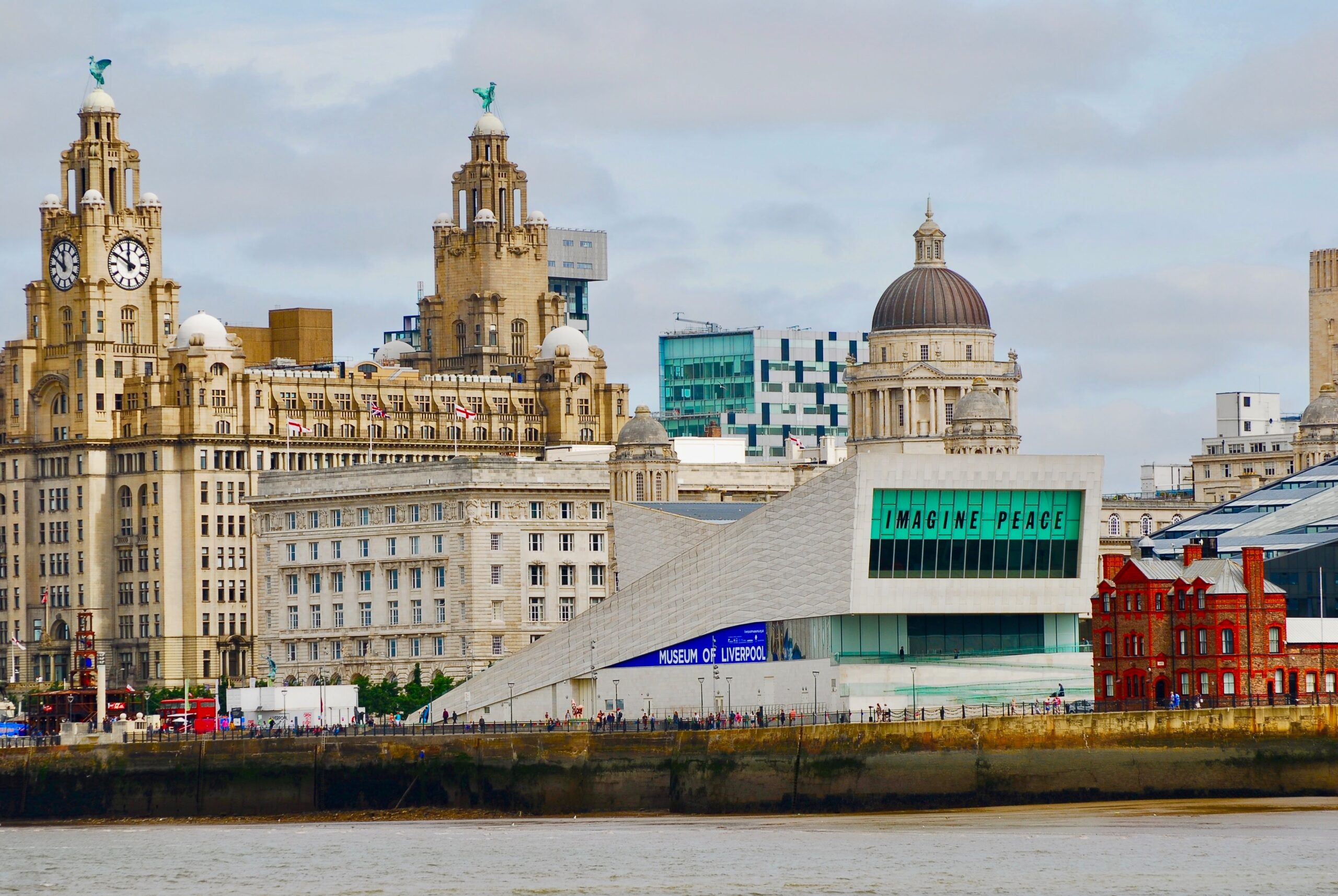 How To Be A Good Construction Recruitment Specialist In Liverpool
