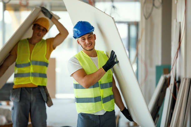 How To Save With Temporary Construction Workers