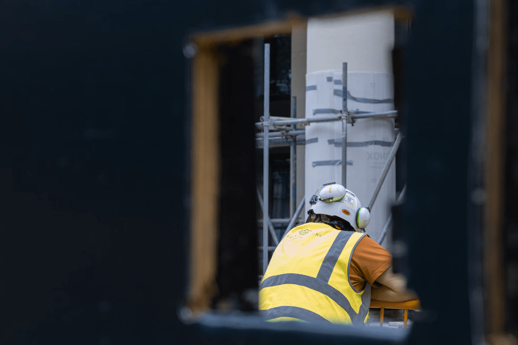 How Construction Recruitment Agencies Pick Workers