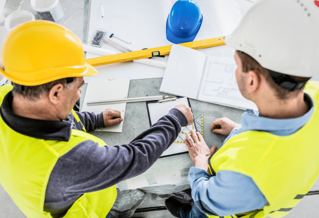 How Construction Recruitment Agencies Can Enhance Your Project